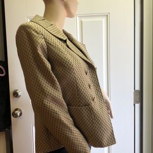 Giorgio Sant’Angelo | Jackets & Coats | Giorgio Santangelo Blazer 8 ...